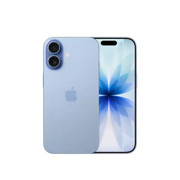 iPhone 17 256GB Mist Blue - Macpoint Technologies